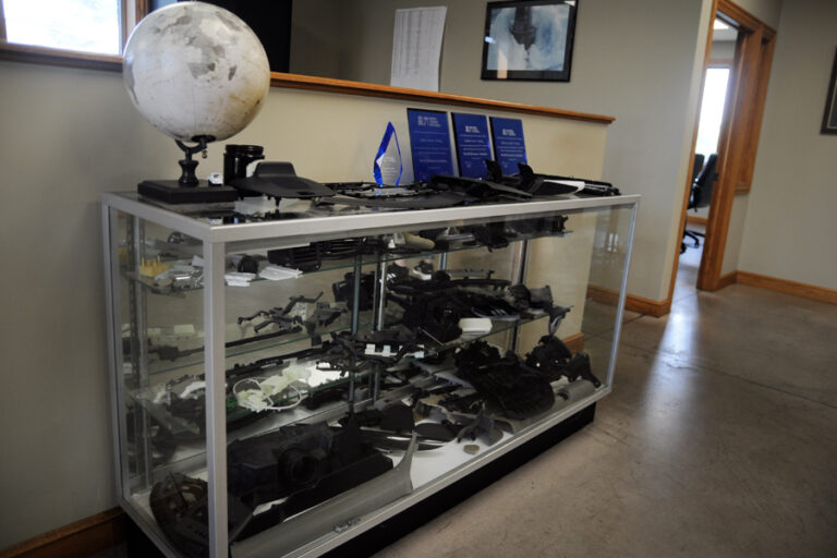 About | World Resource Solutions